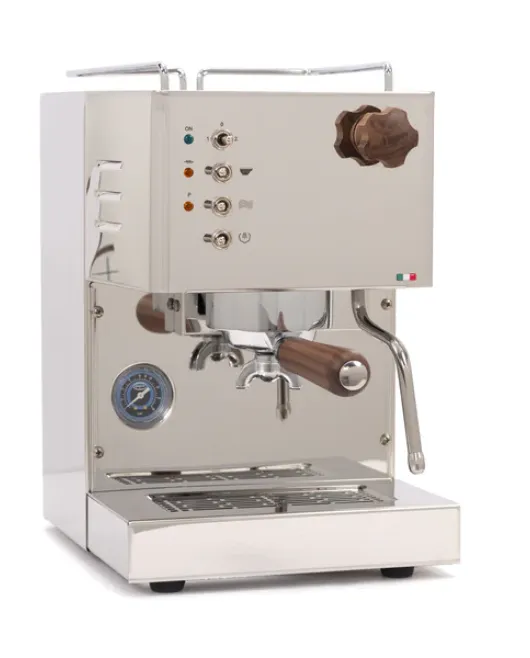 Quick Mill Pippa Semi-Automatic Espresso Machine
